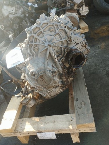 Automatic Transmission CVT Fits 11-14 MAXIMA 314934\MILES:182000 | eBay