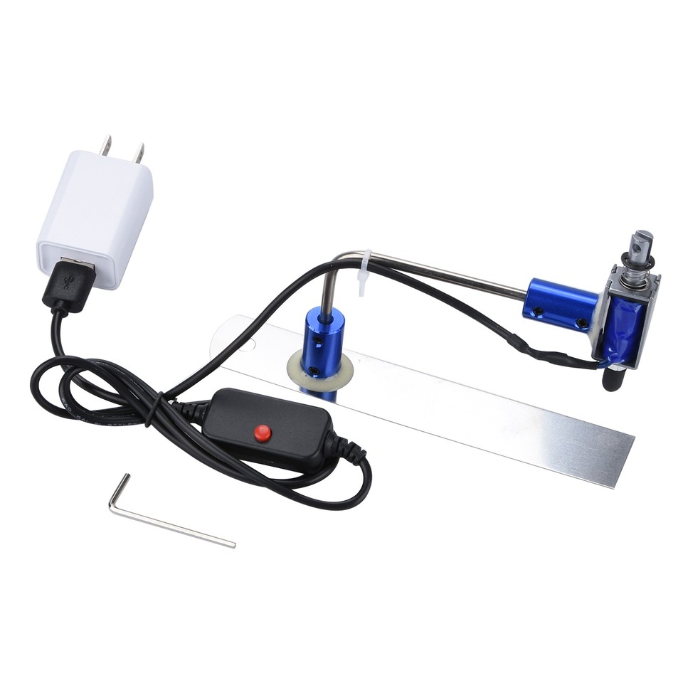 E Computer Keyboard Clicker Auto Random Click Game Assistance Hang Up ...