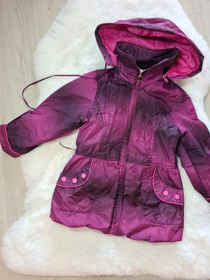 GIRL GIRLS 🩷 CLOTHES BUNDLE OUTFIT 4 YEARS JACKET COAT OUTERWEAR ...