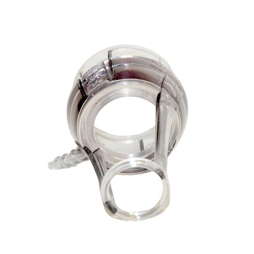 Lumenis UltraPulse Laser Deepfx Bridge Therapy Disposable Tip Micro ...