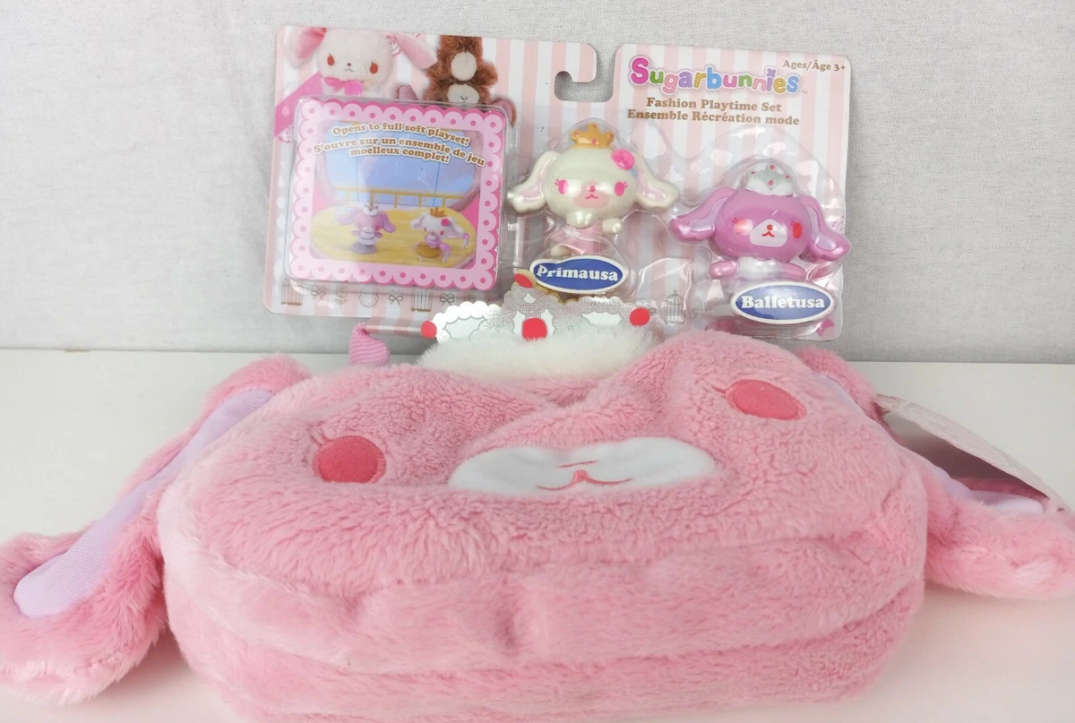 Balletusa And Primausa