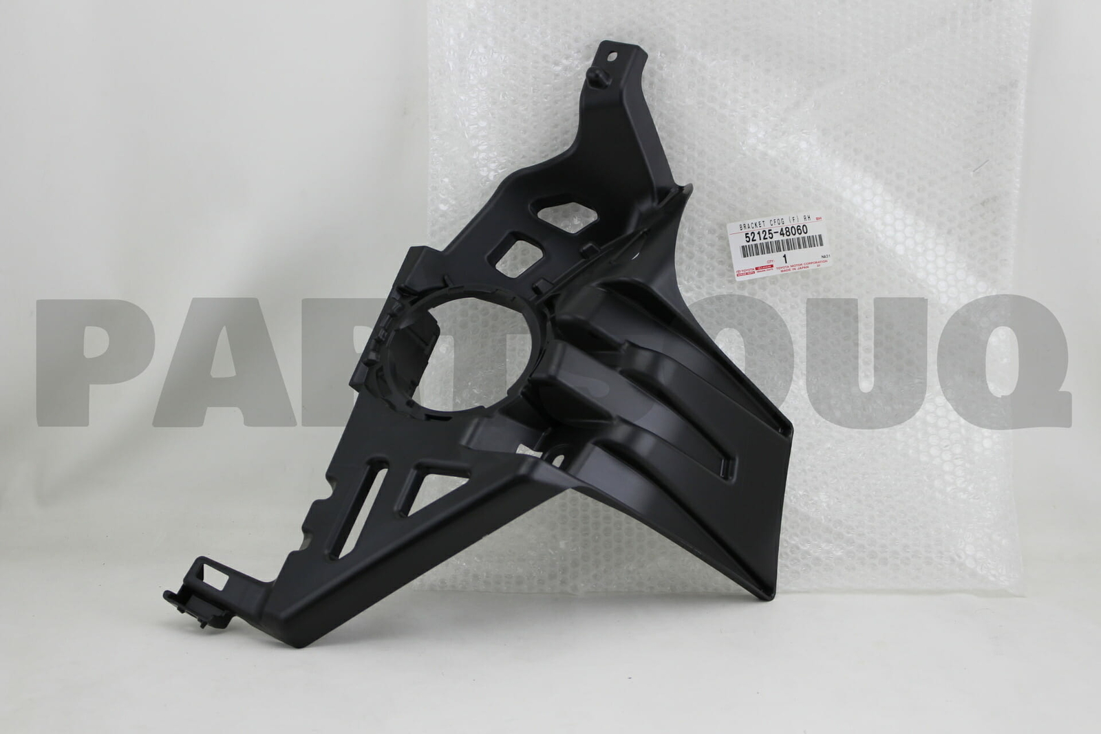 5212548060 Genuine Toyota BRACKET, FOG LAMP MOUNTING, RH 52125-48060 | eBay