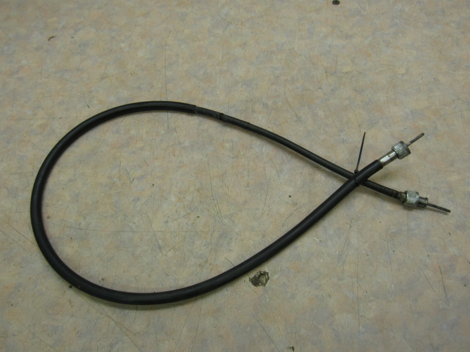 1978 YAMAHA IT 175 OEM SPEEDOMETER CABLE | eBay