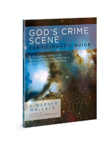 J Warner Wallace Gods Crime Scene Participants (Paperback) | eBay