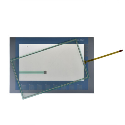 For Siemens KTP900 BASIC 6AV2 123-2JB03-0AX0 Protective Film + Touch ...