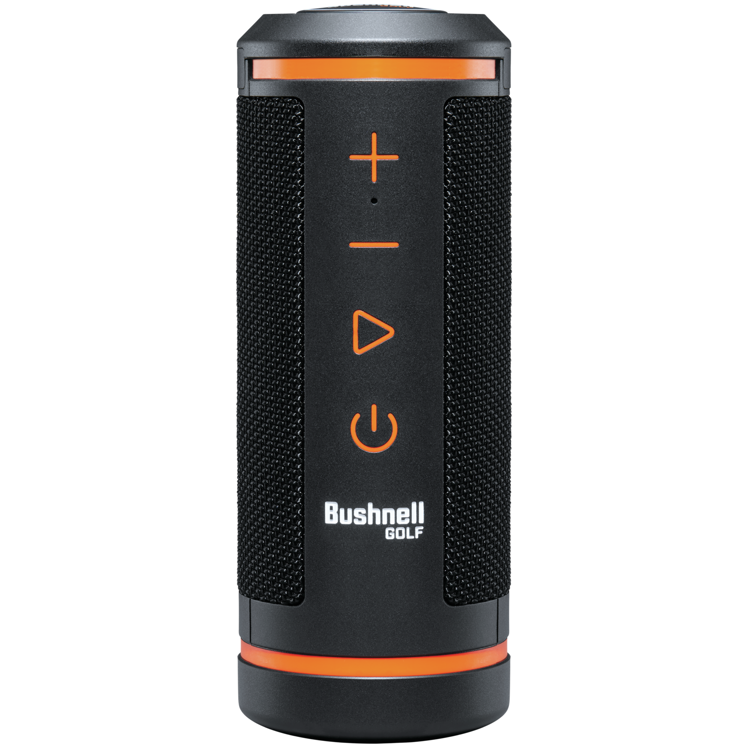 Bushnell Wingman Golf Speaker Audible GPS Distance To The Hole Bite ...