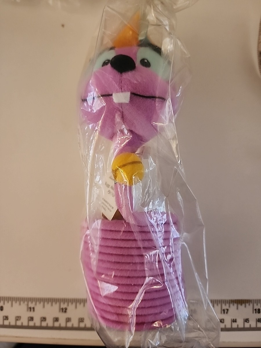 Bartok The Magnificent Zozi