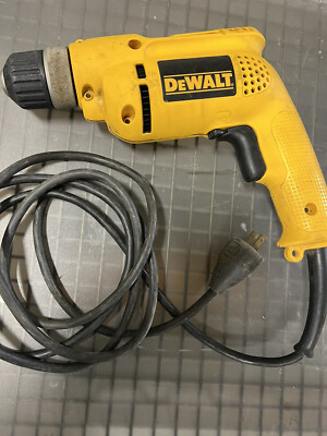 DEWALT DW255 VSR Drywall Screw Gun | eBay