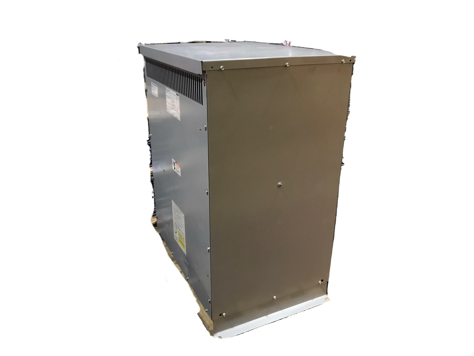 GE Transformer 112.5 kva 480-208/120 volts 9T10A1005 | eBay