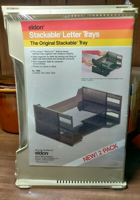 Desk & Drawer Organizers - Eldon Office