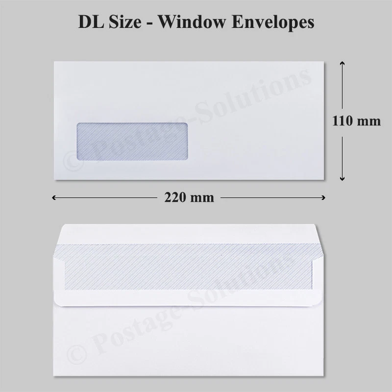 D5 Envelope