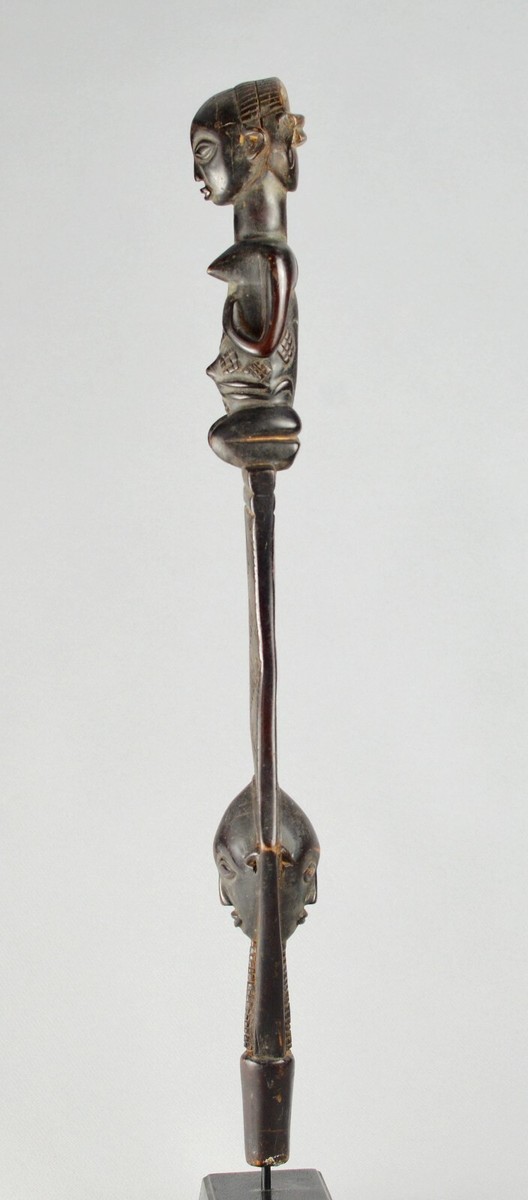 African Chief Scepter