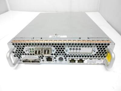Nexsan Imation E60VT SAN Storage System 10GB Ethernet Controller ...