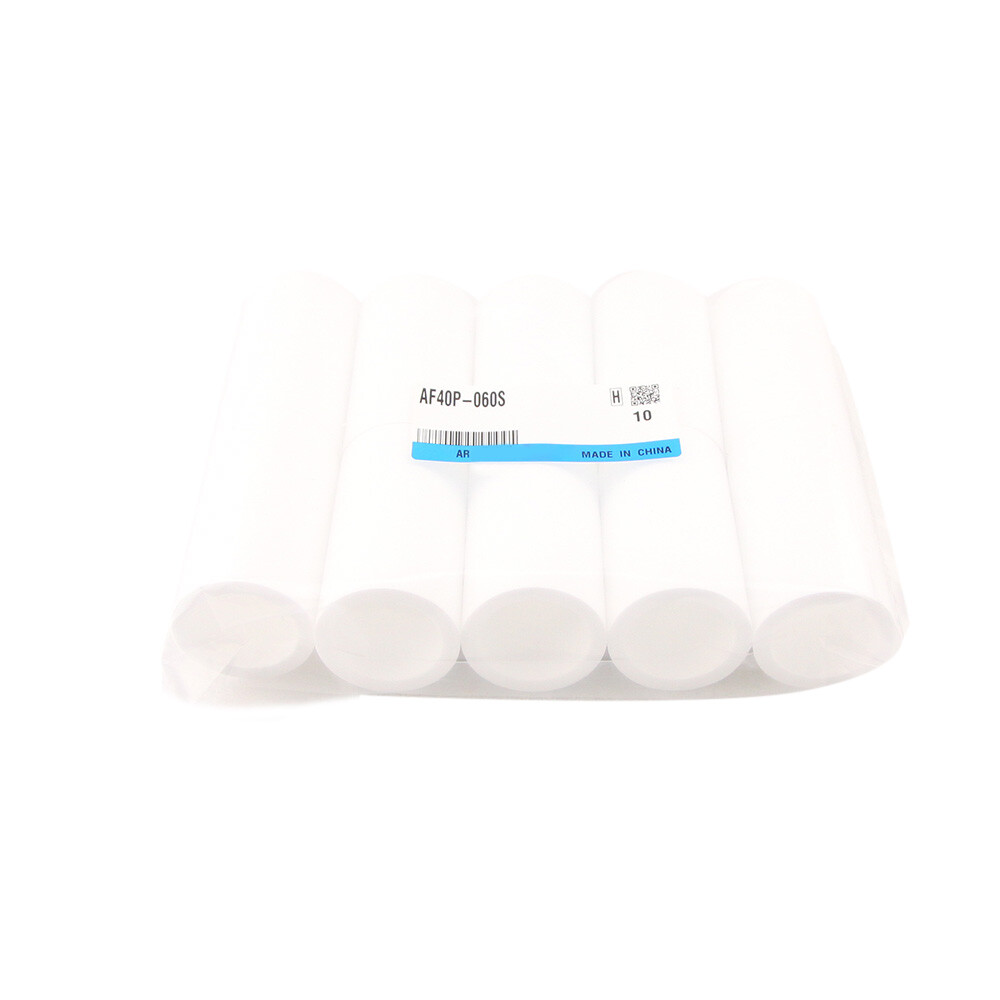 1Bag/10Pcs For SMC AF20P-060S AF30P-060S AF40P-060S Filter Cartridge | eBay