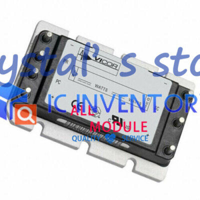 1PCS V110C15C100BG VICOR Power Module Supply New 100% Quality Guarantee ...