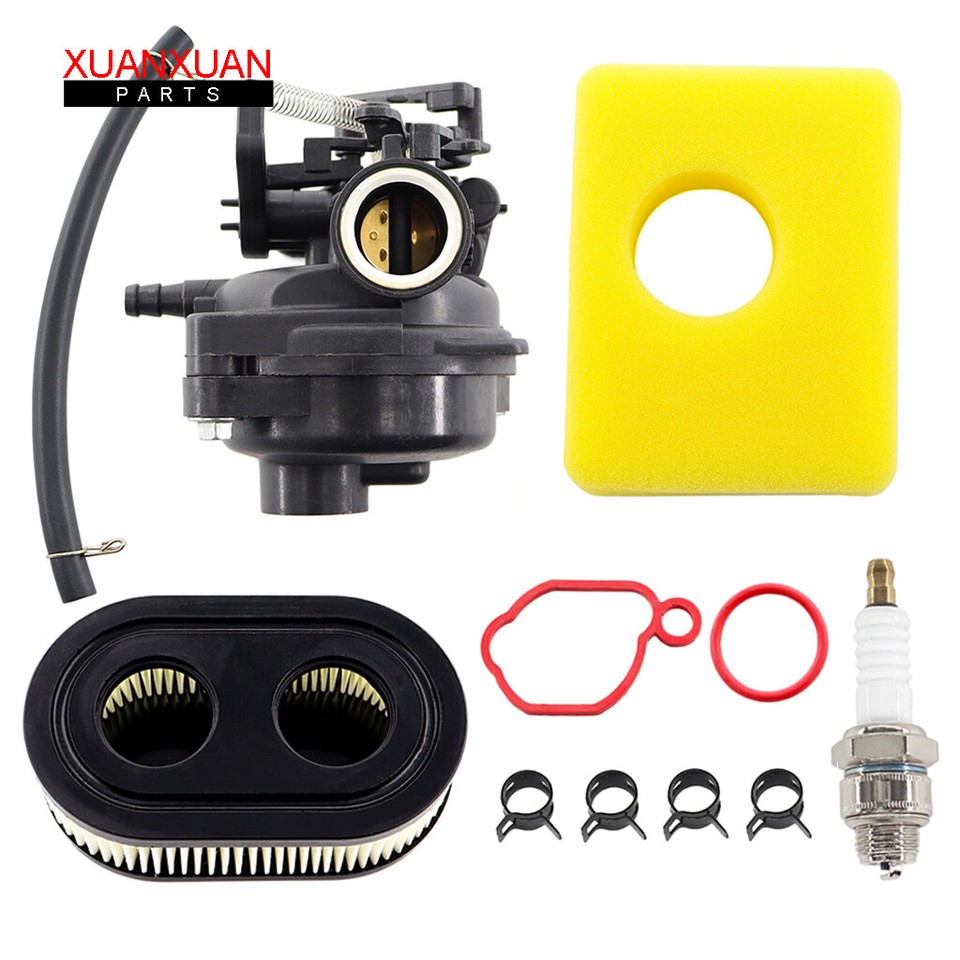 Carburetor & Air Filter For Briggs & Stratton Part# 84002023 | eBay