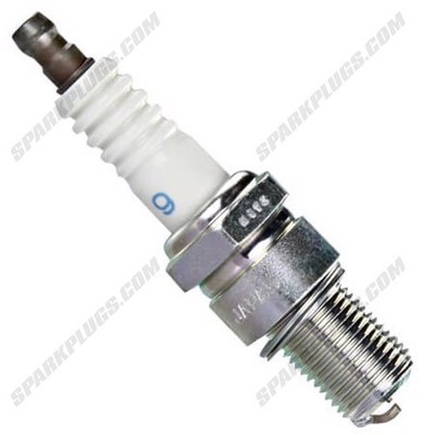 NGK, 5196 Solid Terminal Spark Plug, Ultra150 '99 (10-Pack) | eBay UK