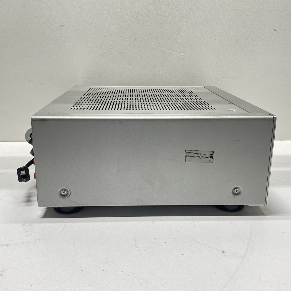 Sony Amplifier STR-DA2000ES | eBay