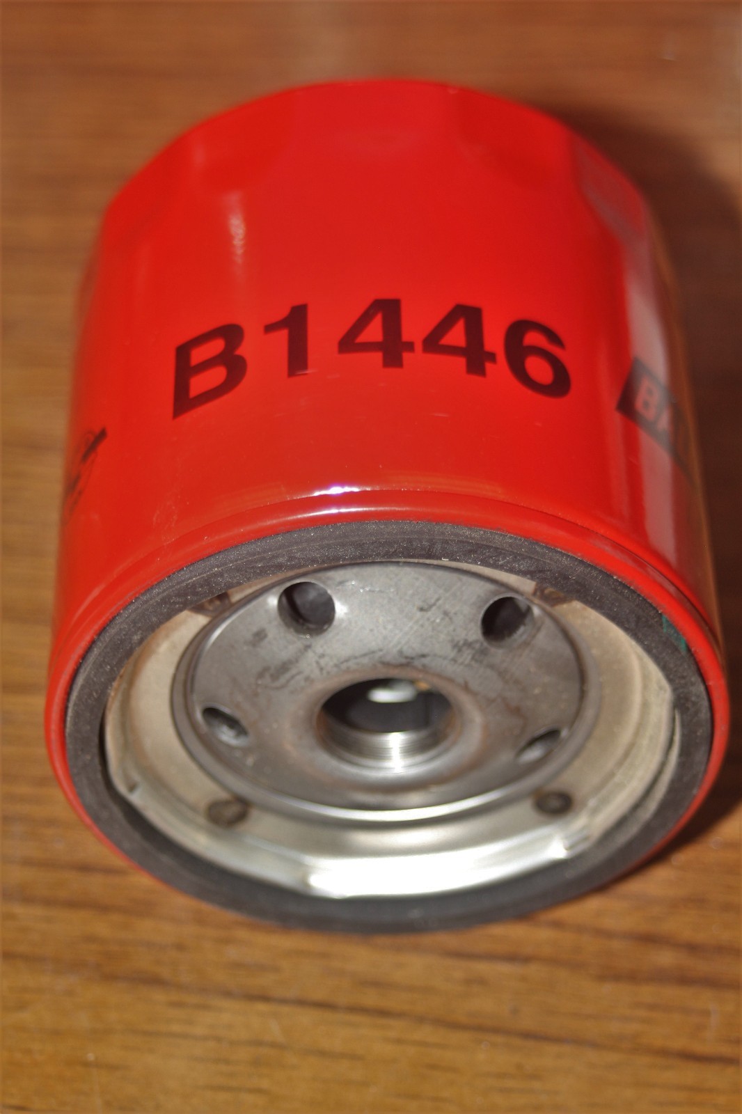 Baldwin Engine Oil Filter B1446 | eBay