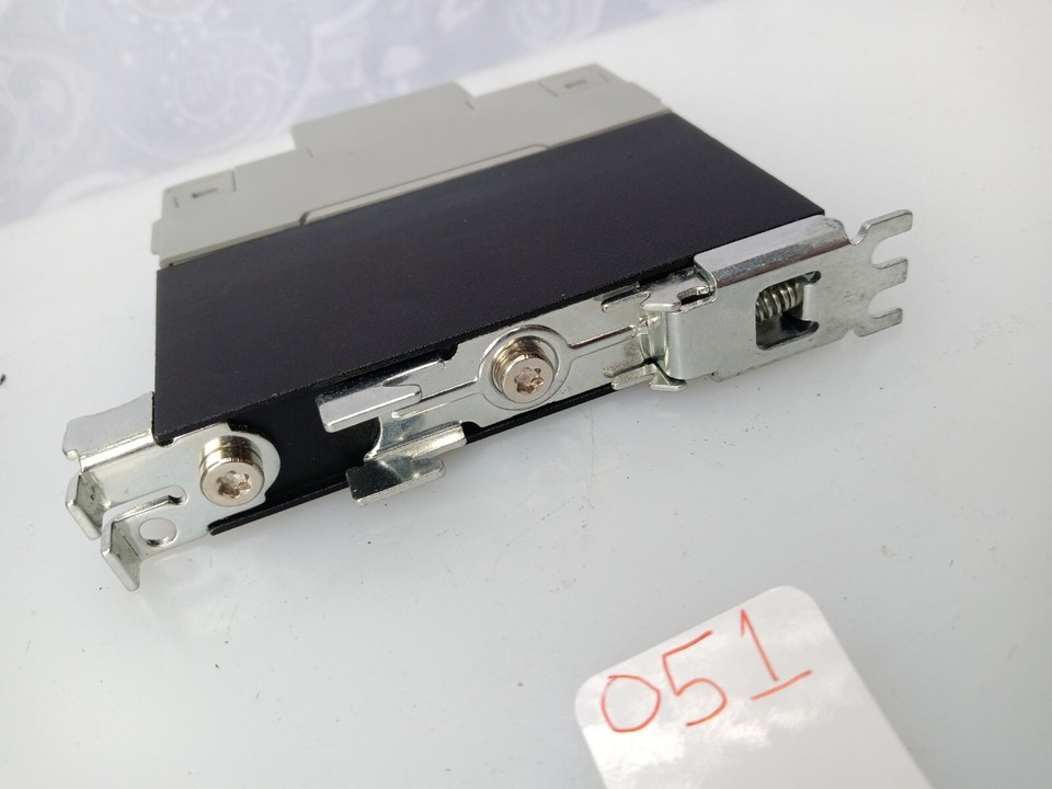 PHOENIX CONTACT ELR 1-SC-24DC/600AC-30 SOLID STATE CONTACTOR 1032921 | eBay