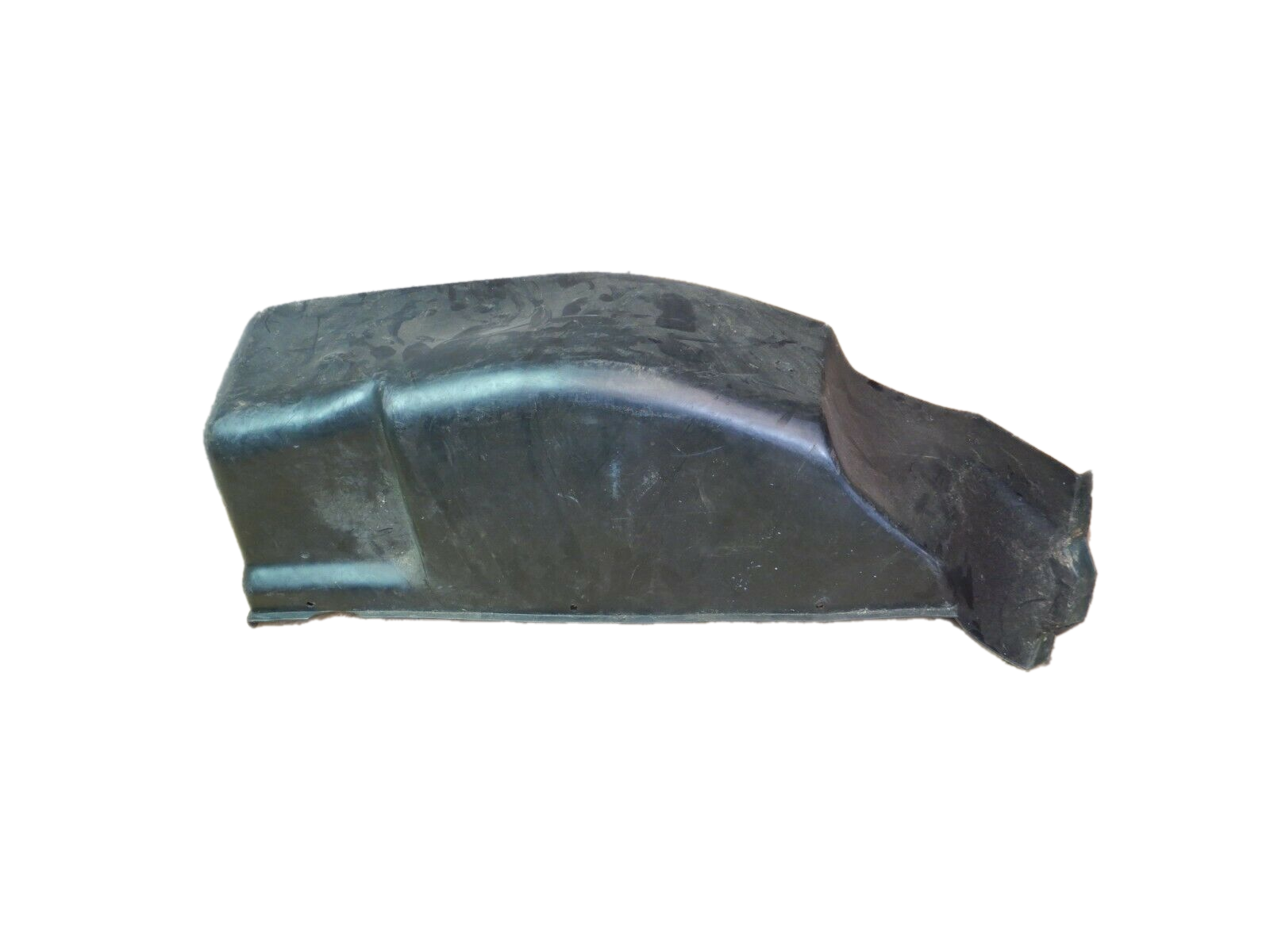 1987-1995 Jeep Wrangler YJ Inner Fender Wheel Well Liner Driver Left ...