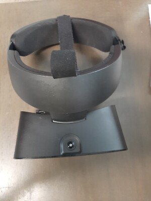 Lenovo Oculus Rift Black - For Parts | eBay