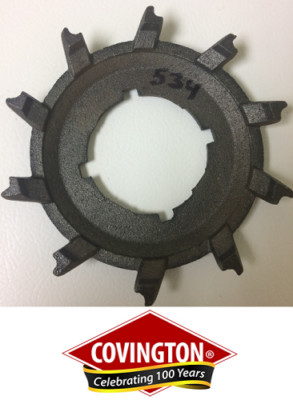 Planters - Covington Planter