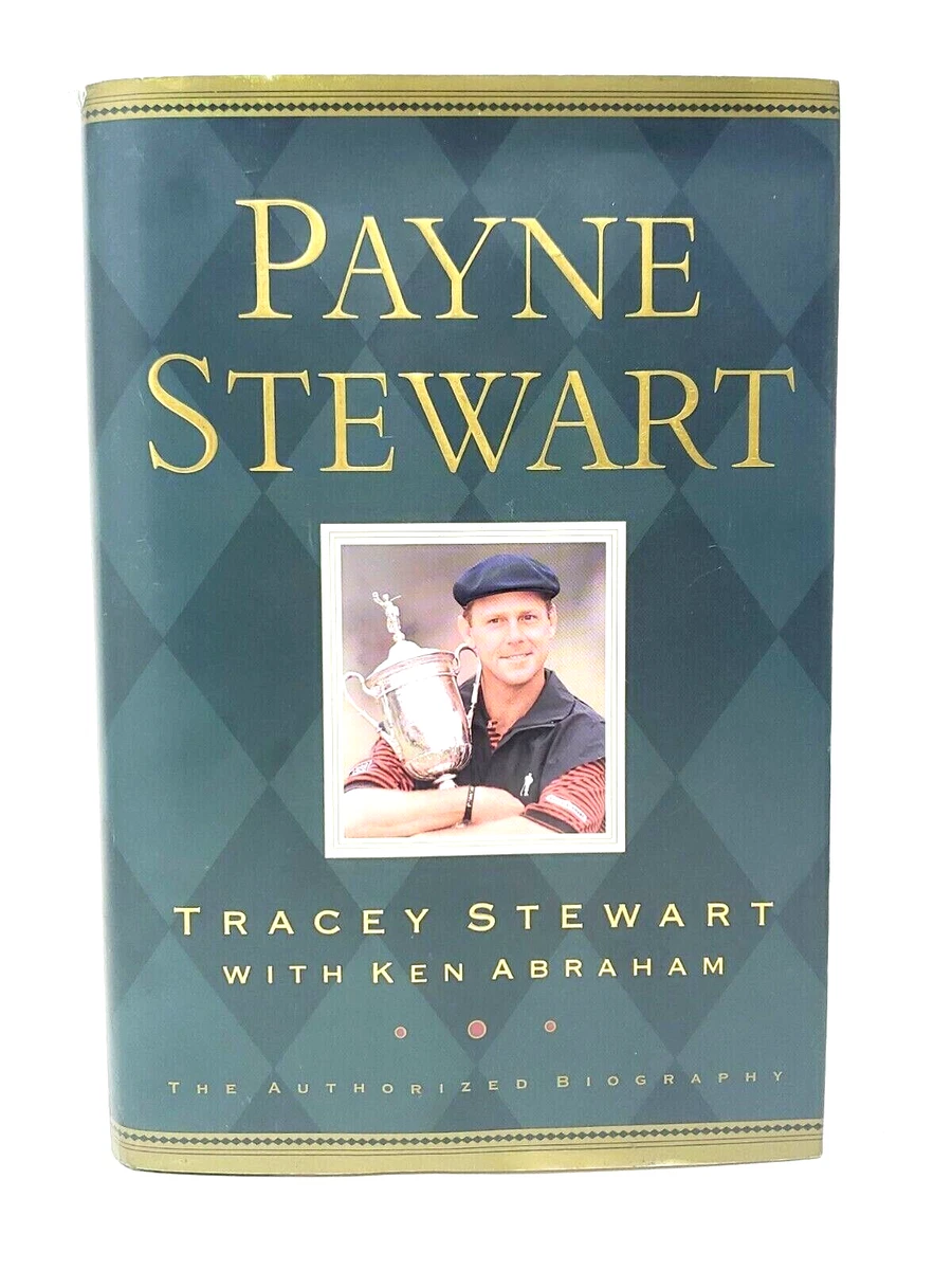 Tracey Stewart Payne