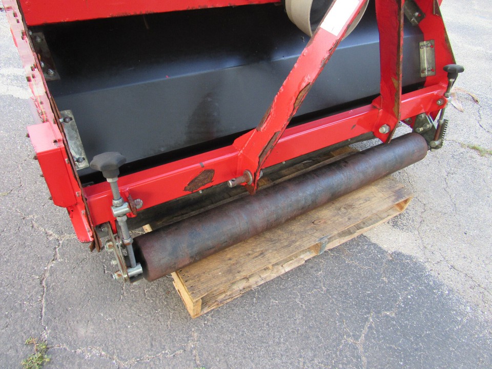 Redexim Verti Top 1500 Synthetic - Artificial Turf Groomer - Cleaner ...