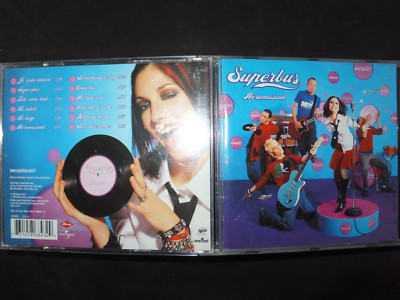 CD SUPERBUS / AEROMUSICAL / | eBay