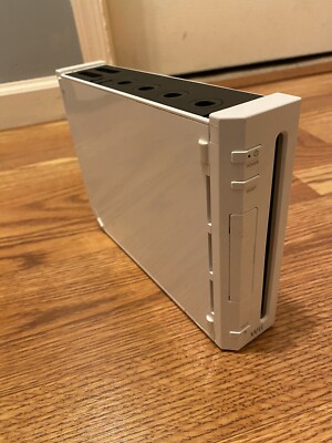 nintendo wii console | eBay