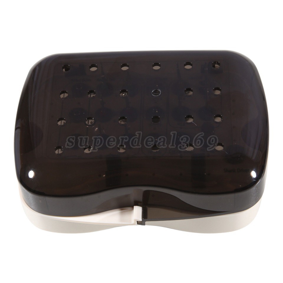 Dental Implant Fixture &Broken Screw Removal Kit Remove Surgical Tool ...