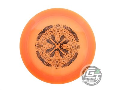 USED Prodigy Discs AIRBORN 400 Falcor 174g Orange Distance Driver Golf ...