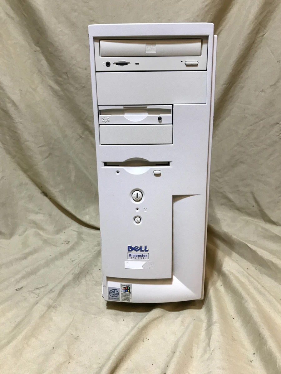 Pentium Iii Computer