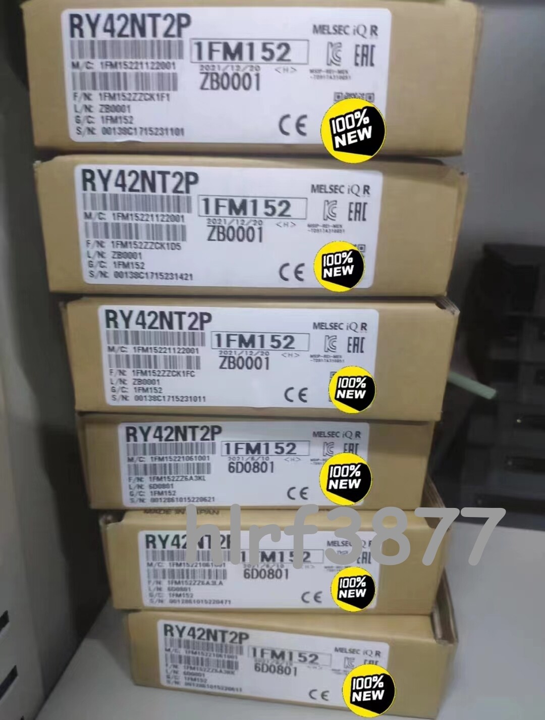 1pc new Mitsubishi RY42NT2P # | eBay