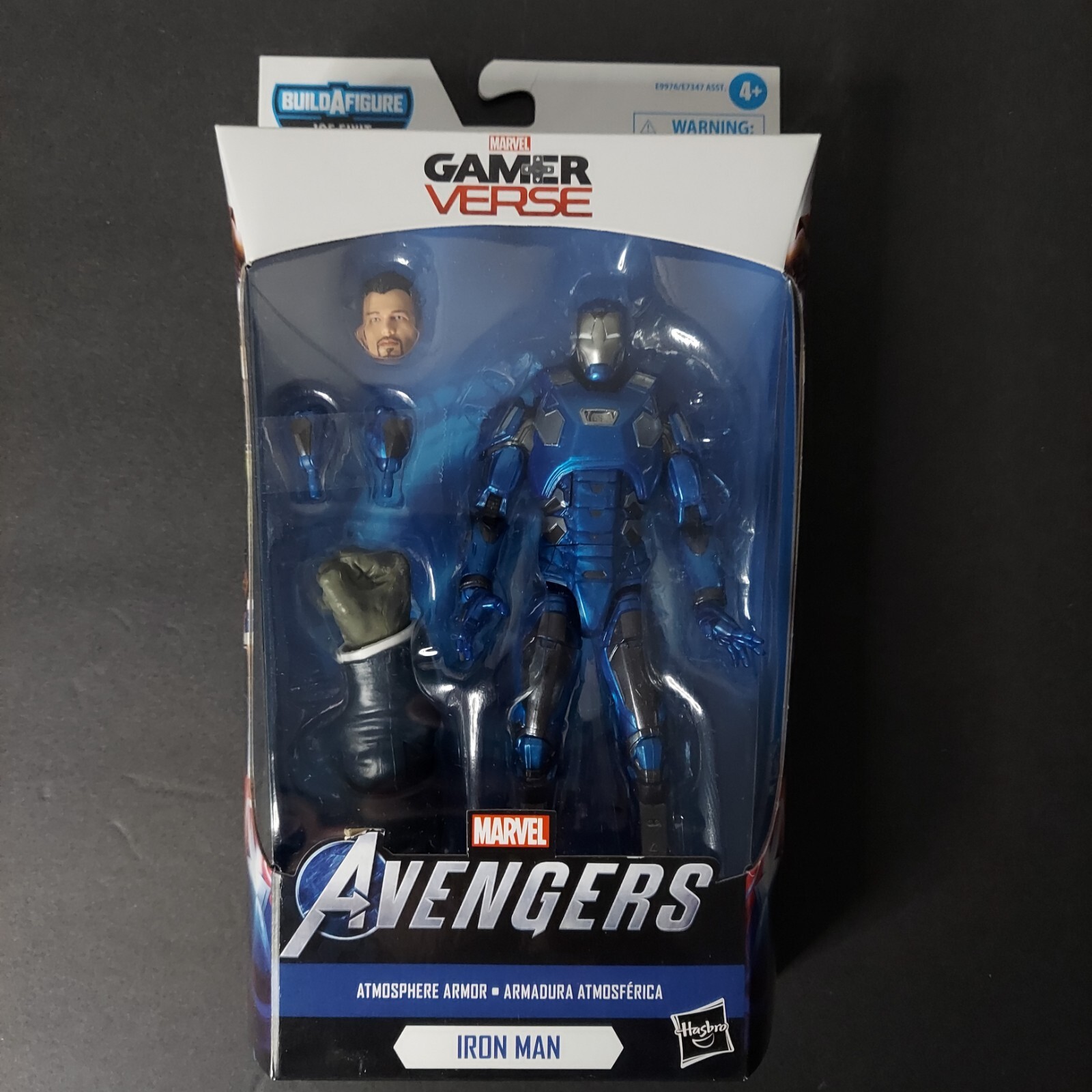 Marvel Legends Various 6 in action figure Comic Book , Marvel Movies ...