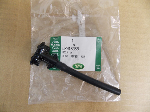 GENUINE LAND ROVER HEADLAMP WASHER JET RANGE ROVER SPORT 10-13 RH ...