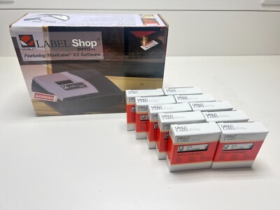 Label Makers - Ez Label