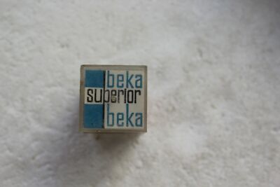 Beka 134P,135x6NW,135x8NW Industrial Sewing Machine Needles - Size 90/ ...