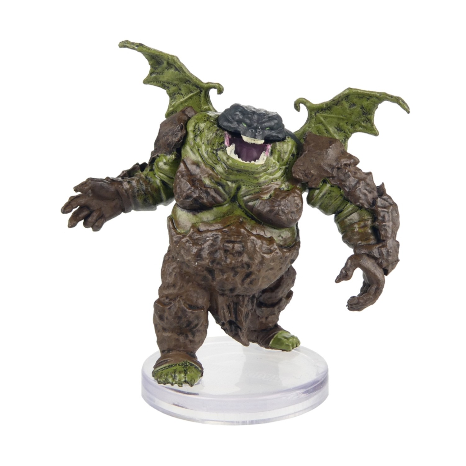 WizKids Icons of the Realms Planescape Kelubar Demodand NM | eBay