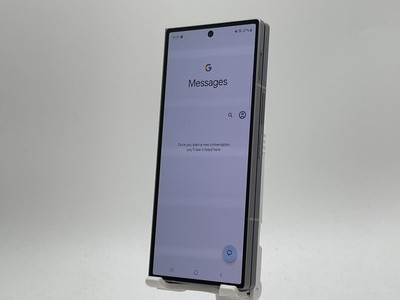 Samsung Galaxy Z Fold6 SM-F956U 256GB Silver Shadow Spectrum Only ...