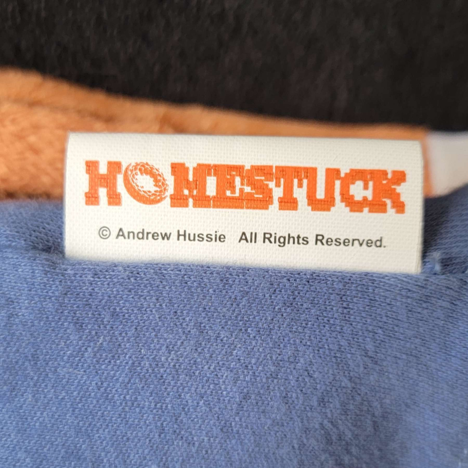 Homestuck Lil Cal Puppet Plush Backpack WeLoveFine | eBay