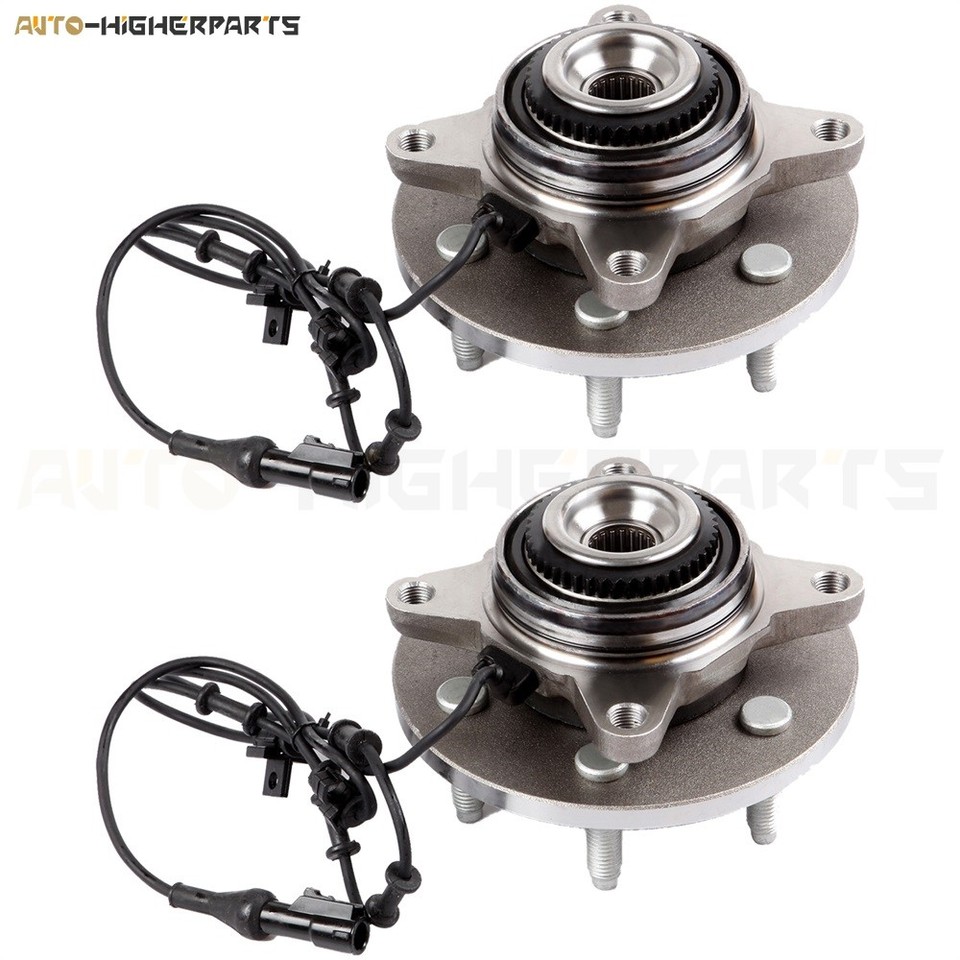 For 2003-2006 Ford Expedition 12x Front Tie Rod Sway Bar End Link ...