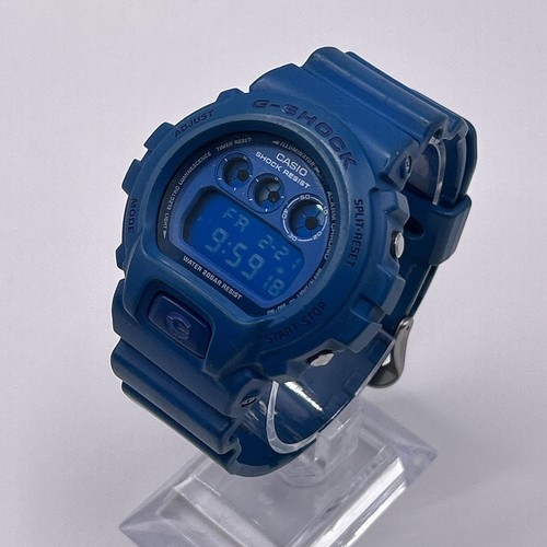 Casio G Shock DW 6900MM Crazy Colors | eBay