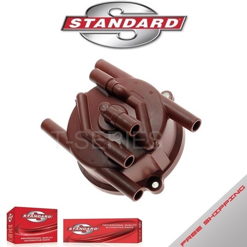 STANDARD Distributor Cap for TOYOTA PICKUP 1988-1991 V6-3.0L | eBay