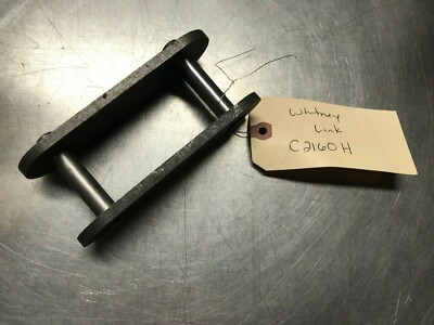 C2160H GENUINE Whitney CONNECTING LINK C2160 H | eBay