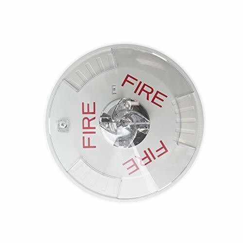 Wheelock STWC CN127488 Exceder Ceiling Strobe - WH-STWC for sale online ...