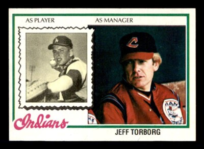 1978 Topps Baseball #351 Jeff Torborg NM *d4 | eBay