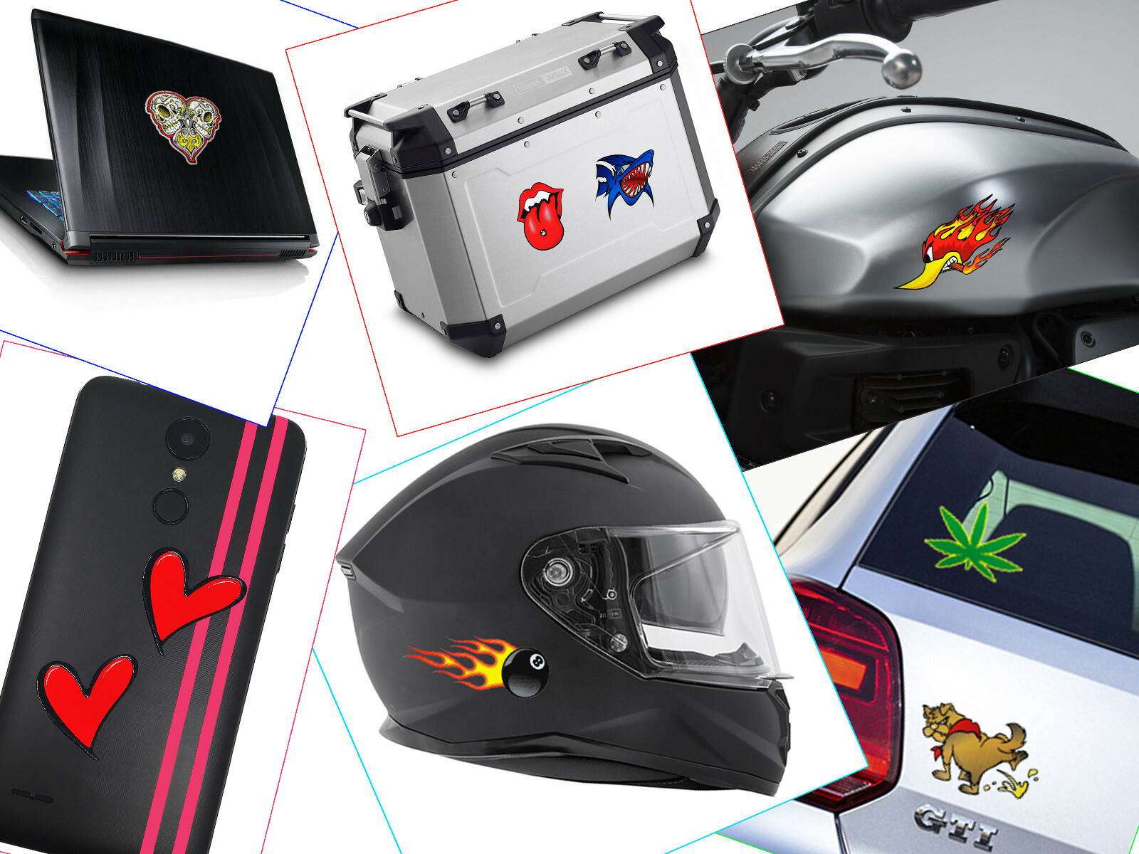 Stickers Italy Flag Football 10 X 12 CM | eBay