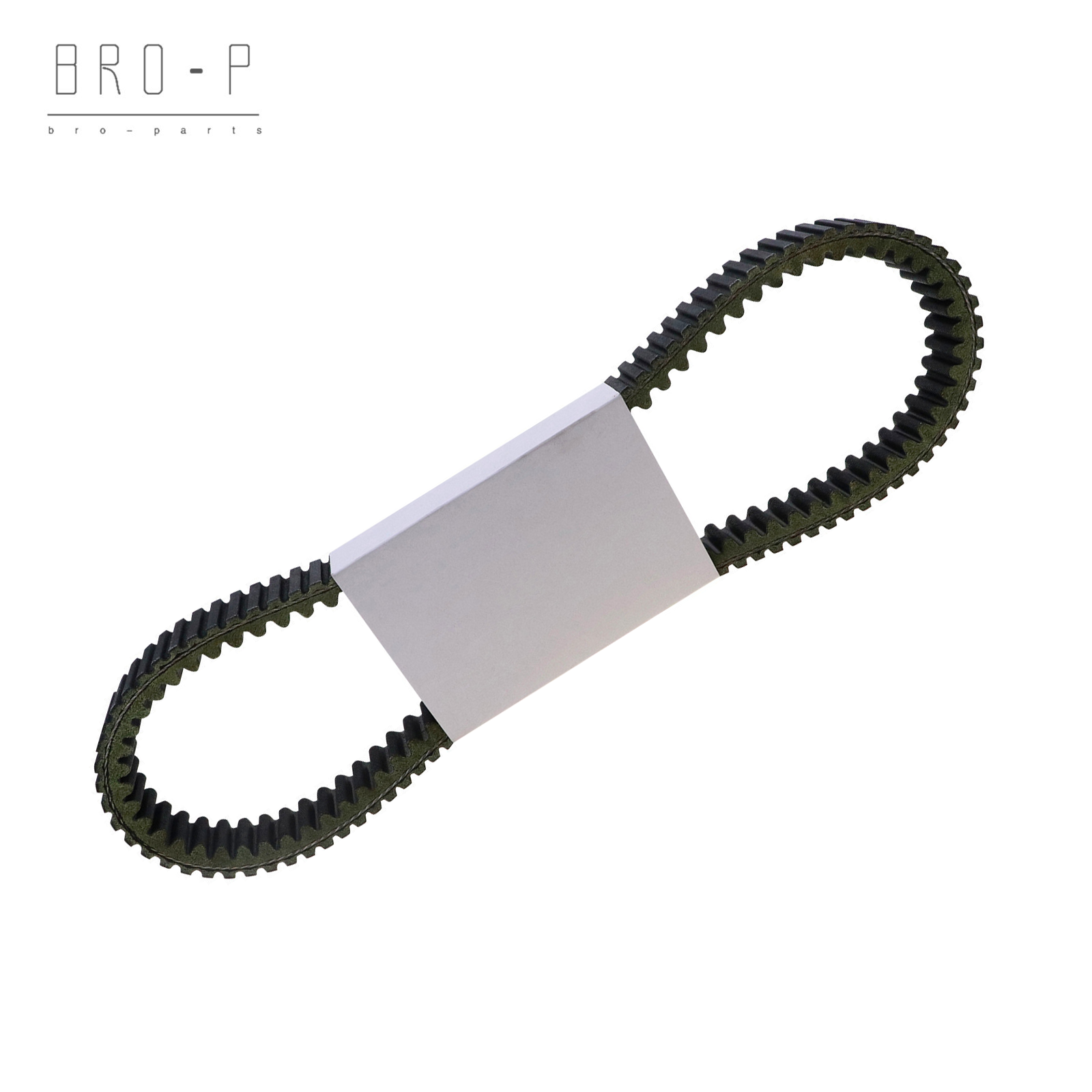 New Drive Belt 3211133 for Polaris Ranger HD 700 HD 800 Ranger XP 700 ...